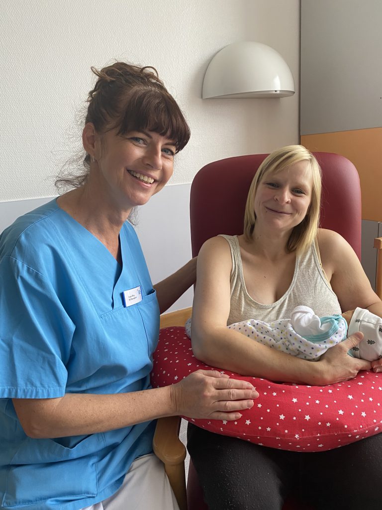 Tipps & Tricks für's Stillen – Familieninfo MV